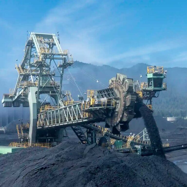 Trigon BC – Deep-sea marine terminal in Prince Rupert, BC